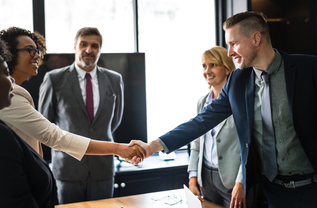 3 Ways To Ensure Profitability By Diversifying Your Client Base 3 Ways To Ensure Profitability By Diversifying Your Client Base