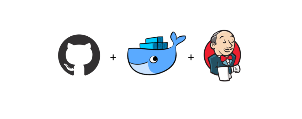 Automation:Integrating jenkins_Docker_Github Automation:Integrating jenkins_Docker_Github