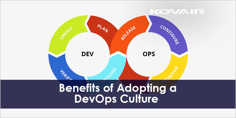 Benefits of Adopting a DevOps Culture Benefits of Adopting a DevOps Culture
