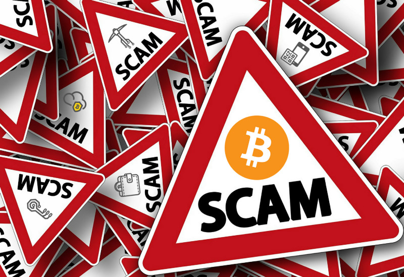 Your Complete Guide to Bitcoin Related Scams! Your Complete Guide to Bitcoin Related Scams!