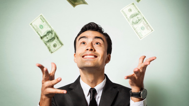 The CMO Spend Survey 2018-2019 The CMO Spend Survey 2018-2019