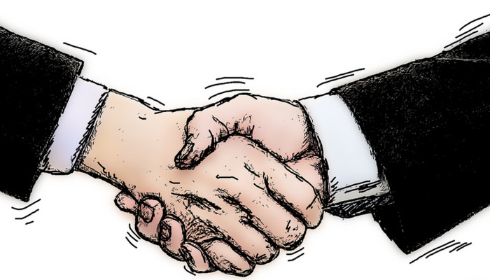 Integrated ERP & CRM: Why It Matters Integrated ERP & CRM: Why It Matters