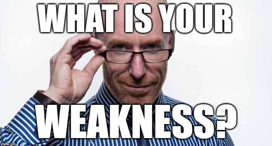 How To Answer The Worst Interview Question Ever How To Answer The Worst Interview Question Ever