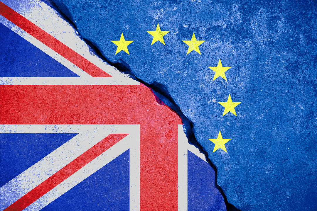 #BREXIT - The Political Disconnect #BREXIT - The Political Disconnect
