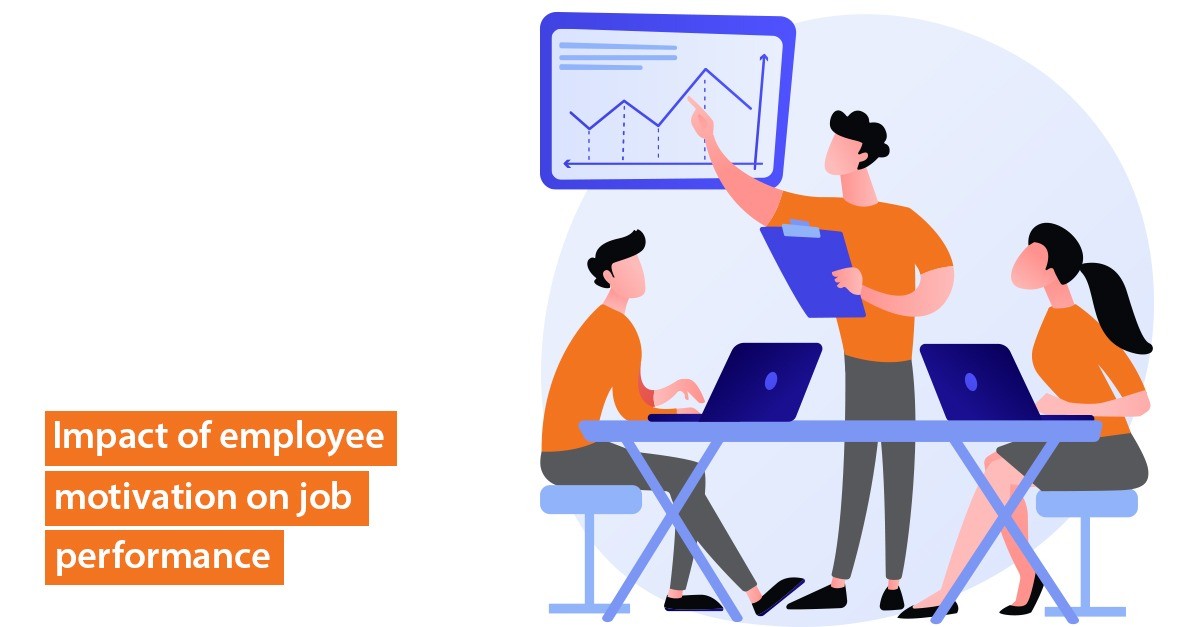 5 Strategies to keep your Employees Motivated! 5 Strategies to keep your Employees Motivated!