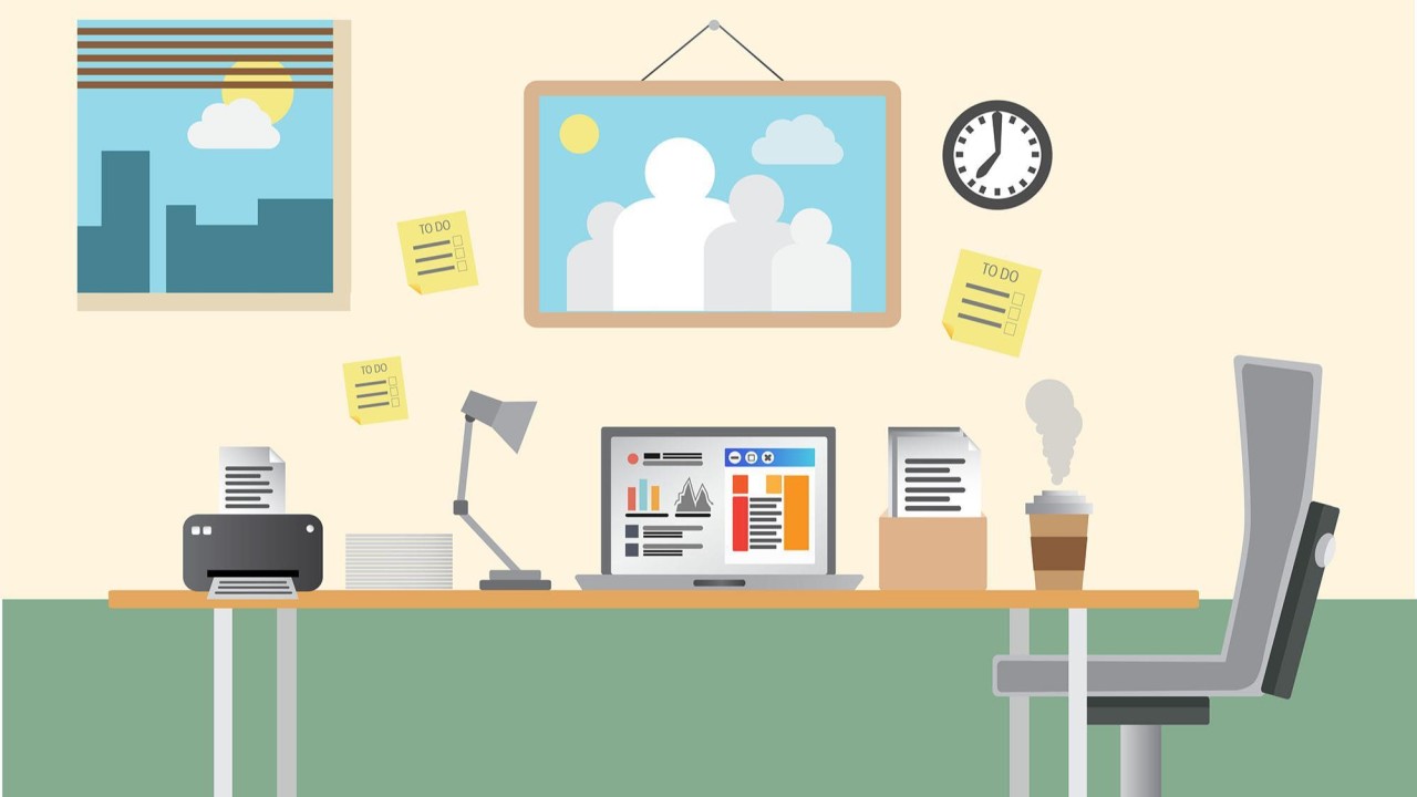 Managing Remote Work Cybersecurity Risks Managing Remote Work Cybersecurity Risks