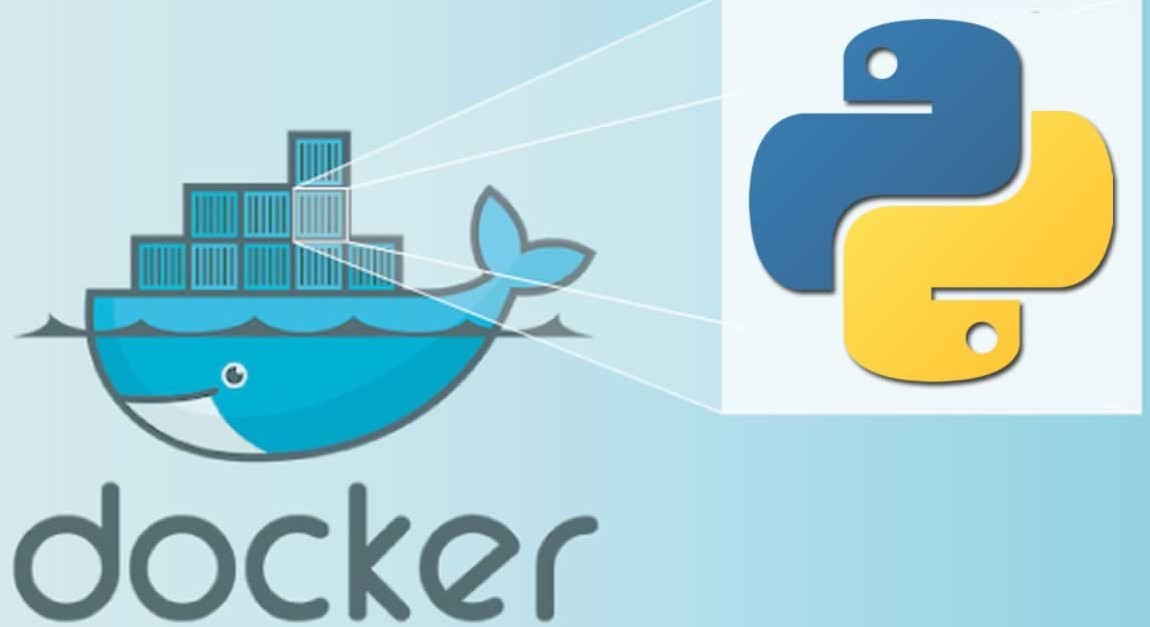 Configuring HTTPD Server on Docker Container & Setting up Python ... Configuring HTTPD Server on Docker Container & Setting up Python ...
