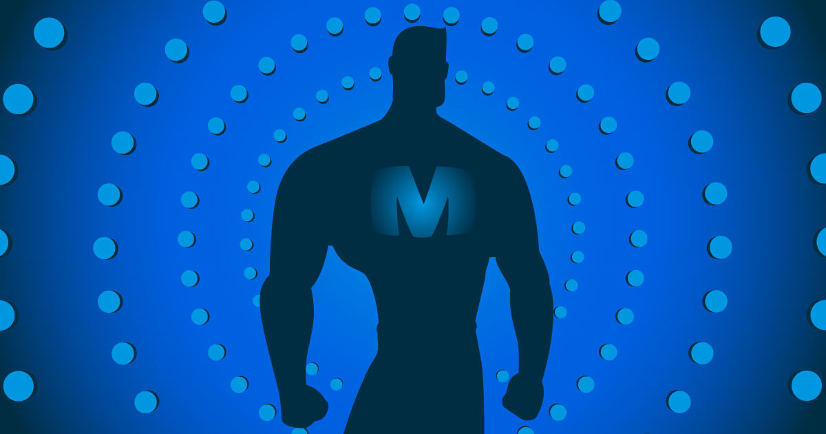 Five Lessons Marketers Can Learn From Superheroes Five Lessons Marketers Can Learn From Superheroes