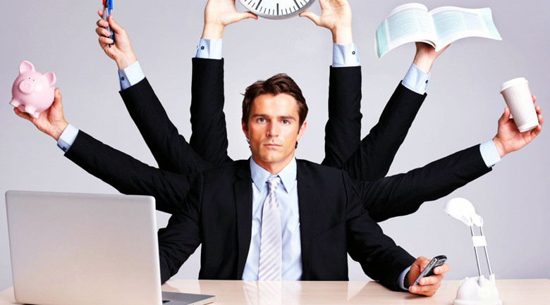 11 Successful Executives Use These Hacks to Improve Their Productivity 11 Successful Executives Use These Hacks to Improve Their Productivity