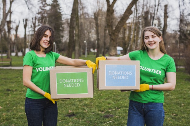 Common Mistakes That Nonprofit Startups Make Common Mistakes That Nonprofit Startups Make