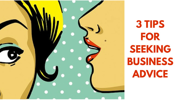 50th Episode Special: 3 Tips For Seeking Business Advice | The Morning ... 50th Episode Special: 3 Tips For Seeking Business Advice | The Morning ...