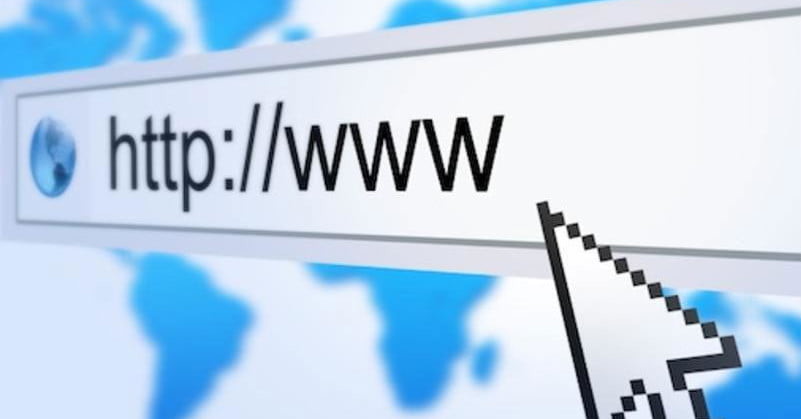 Man goes to prison for attempting to hijack web domain at gunpoint Man goes to prison for attempting to hijack web domain at gunpoint