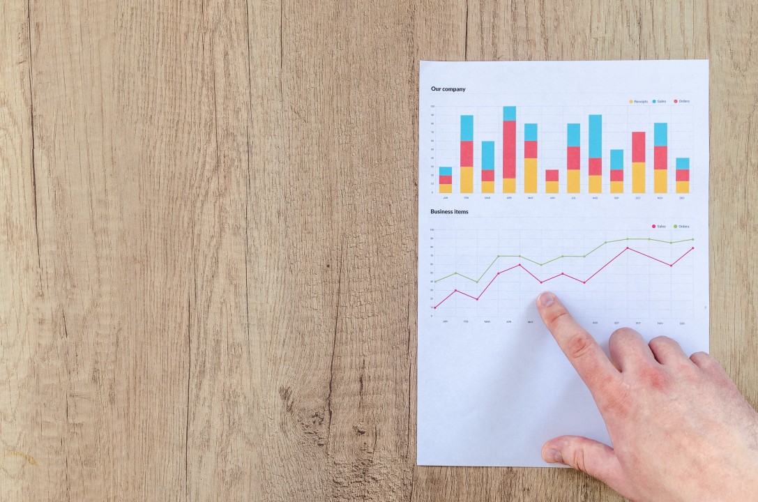 From Consulting to Modernizing Business Intelligence From Consulting to Modernizing Business Intelligence