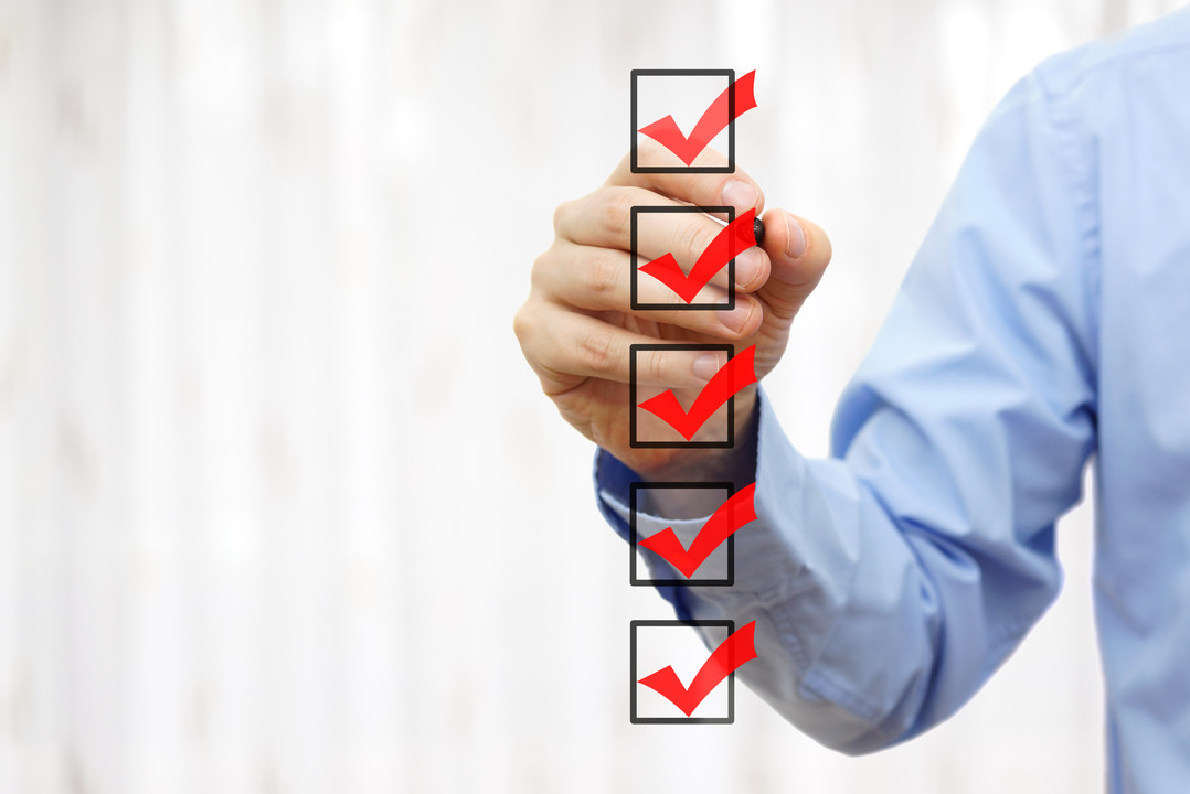Supercharge Your Network With These Five Tips Supercharge Your Network With These Five Tips