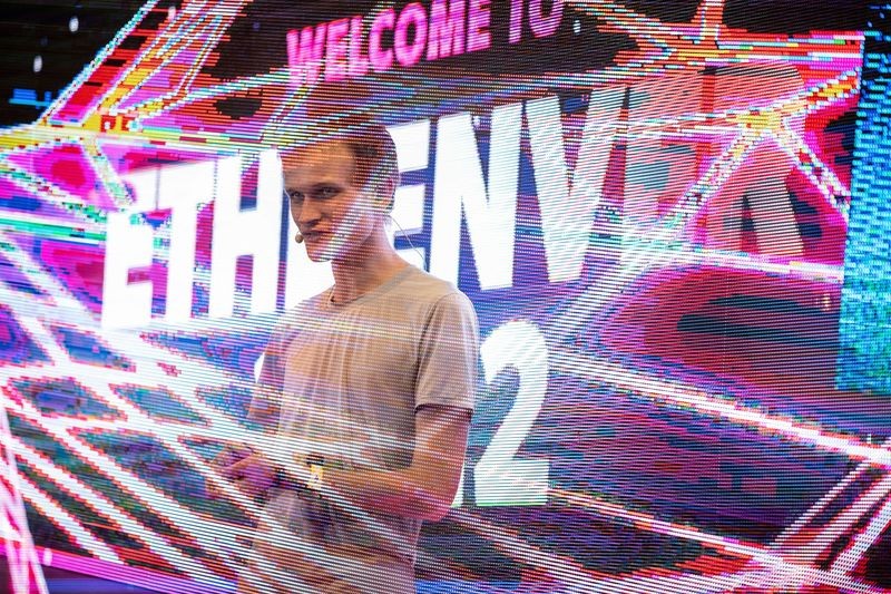 Ethereum Founder Buterin Says Crypto ‘Welcomes’ Another Winter Ethereum Founder Buterin Says Crypto ‘Welcomes’ Another Winter