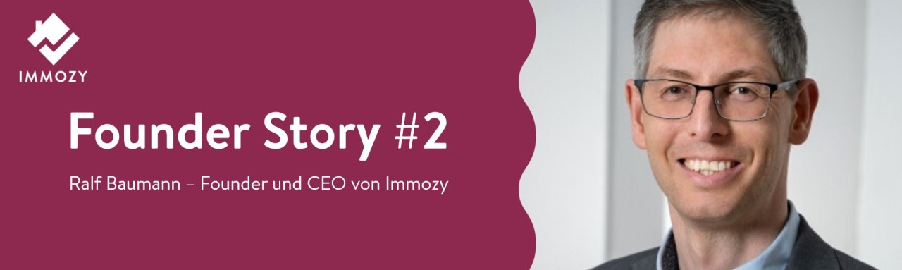 Wie verliefen die ersten Wochen bei Immozy? Wie verliefen die ersten Wochen bei Immozy?