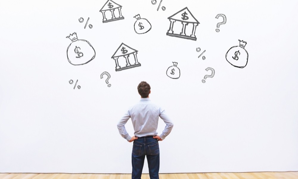 Why use leverage in real estate? | Birgo Capital Why use leverage in real estate? | Birgo Capital