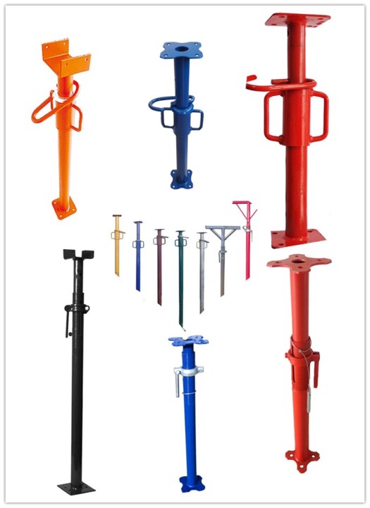Scaffold & Formwork One-Stop Supply Scaffold & Formwork One-Stop Supply