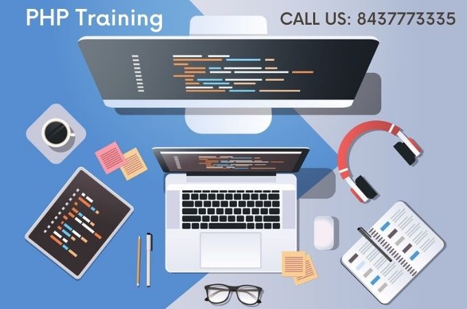 PHP Training in Mohali PHP Training in Mohali