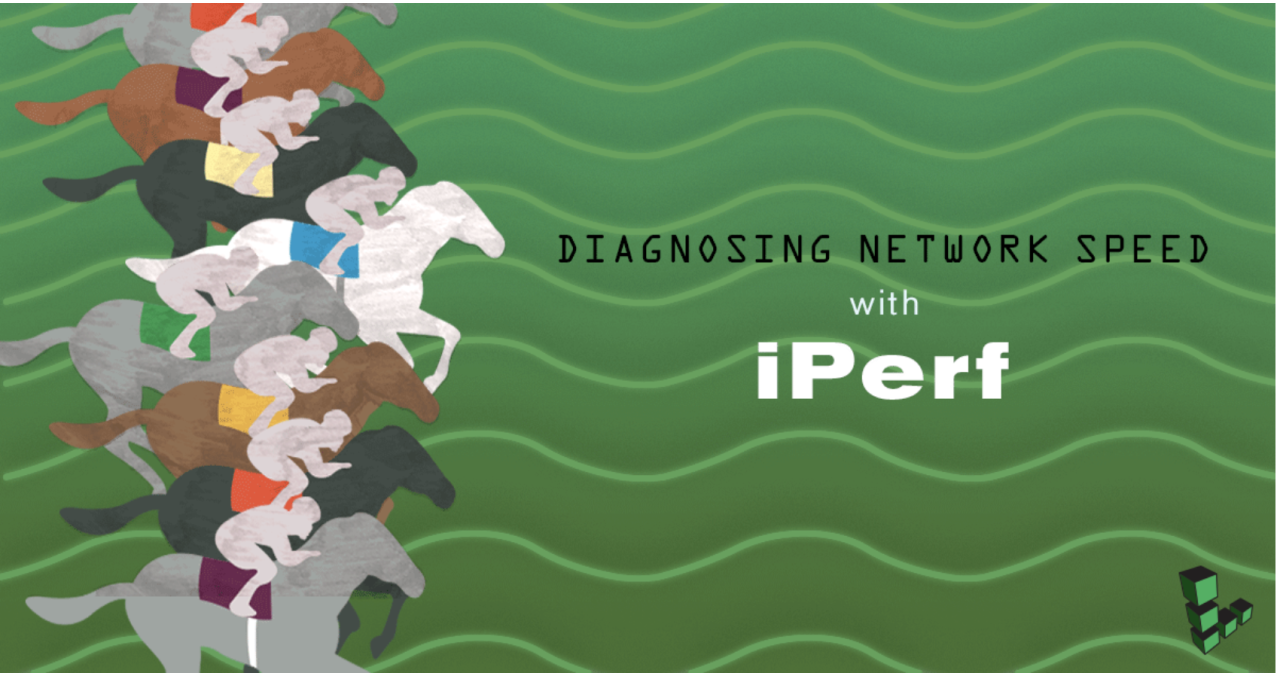 Network Throughput Testing with iPerf Network Throughput Testing with iPerf