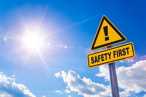 Met deze tips kan je er zelf iets aan doen om de kans op ongelukken te ... Met deze tips kan je er zelf iets aan doen om de kans op ongelukken te ...
