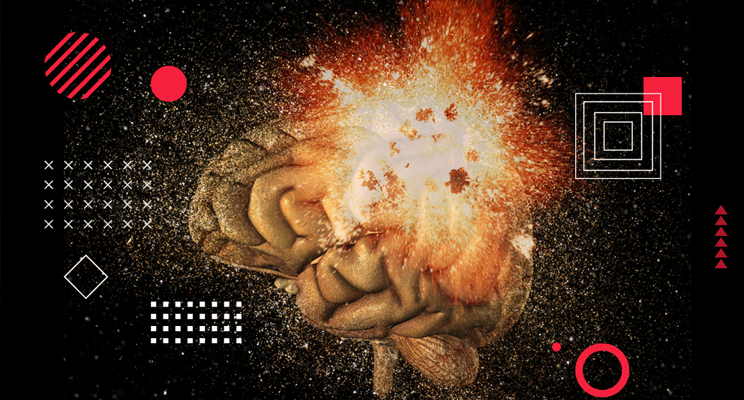 O jeito mais rápido de quebrar mindsets O jeito mais rápido de quebrar mindsets