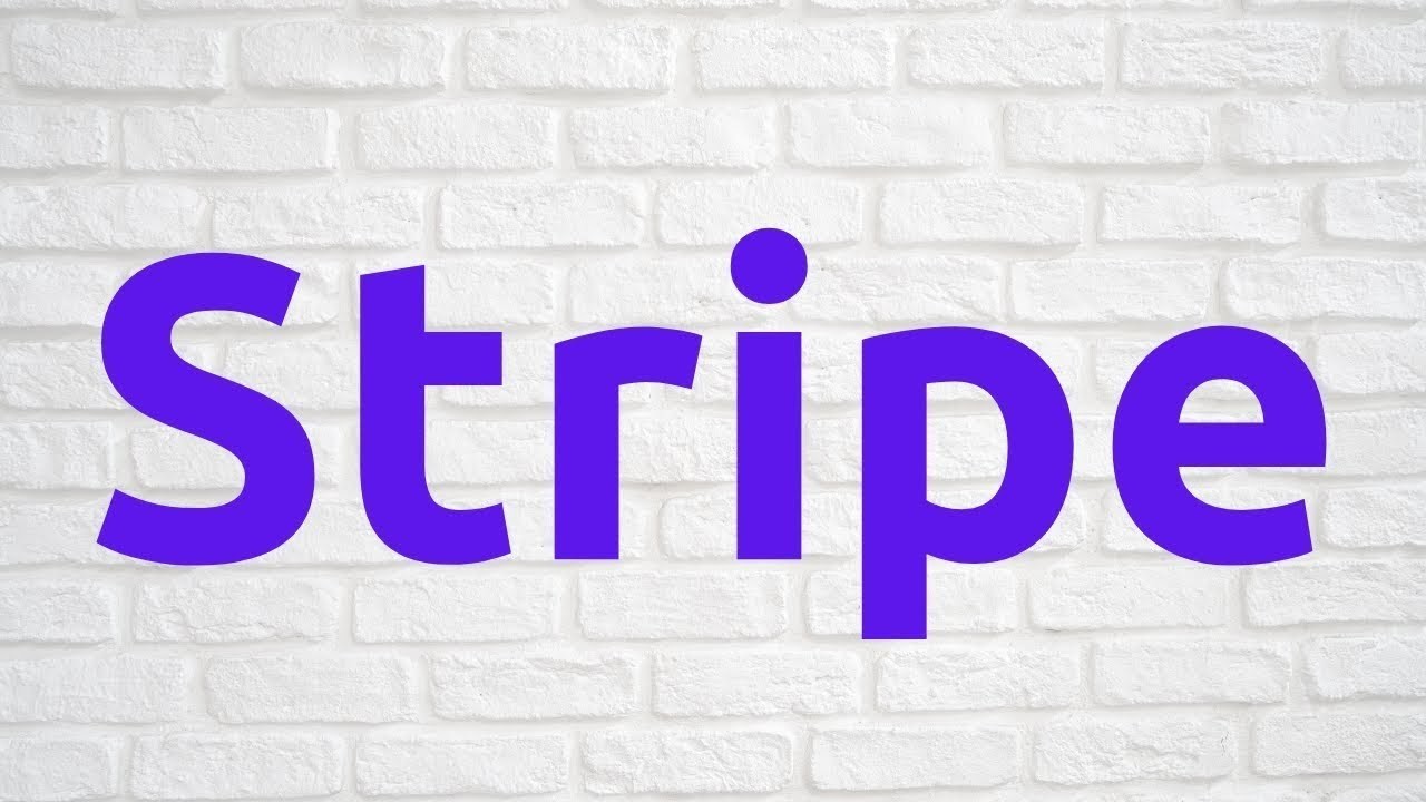 How To Integrate Stripe Payment Gateway In WordPress How To Integrate Stripe Payment Gateway In WordPress