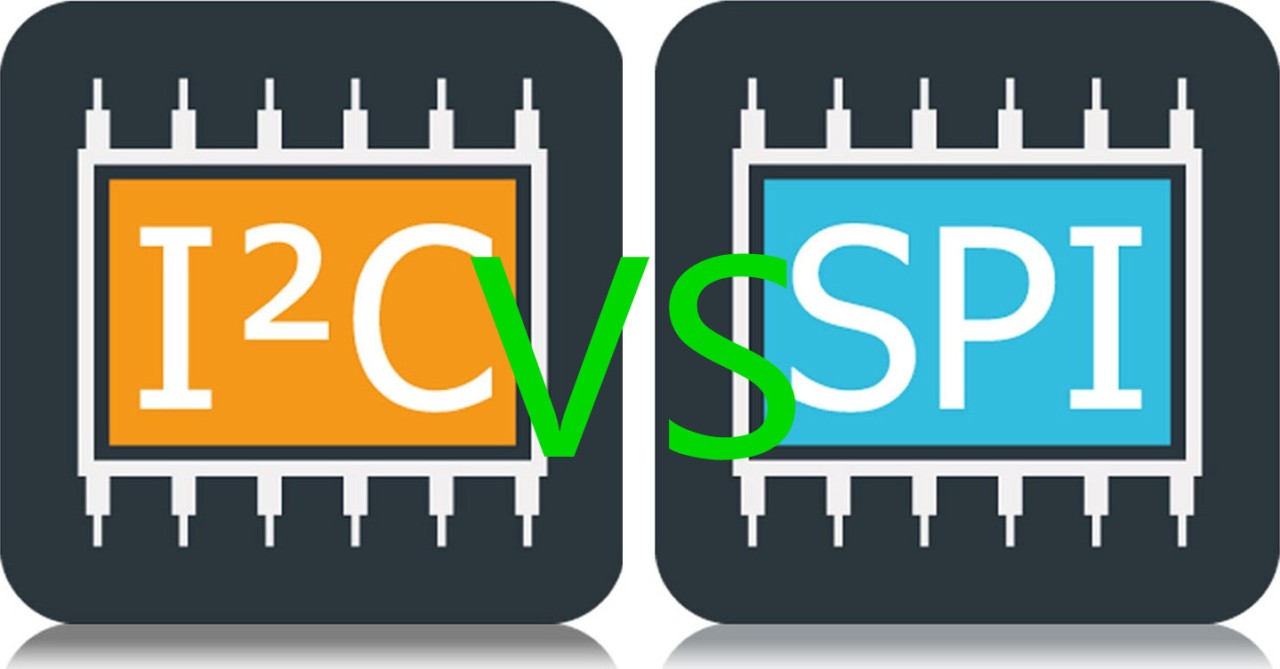 Difference between I2C and SPI ( I2C vs SPI ), you should know | Hailey Liu Difference between I2C and SPI ( I2C vs SPI ), you should know | Hailey Liu
