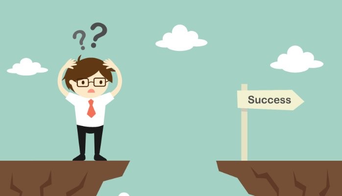 5 Ways Successful People Overcome Fear 5 Ways Successful People Overcome Fear