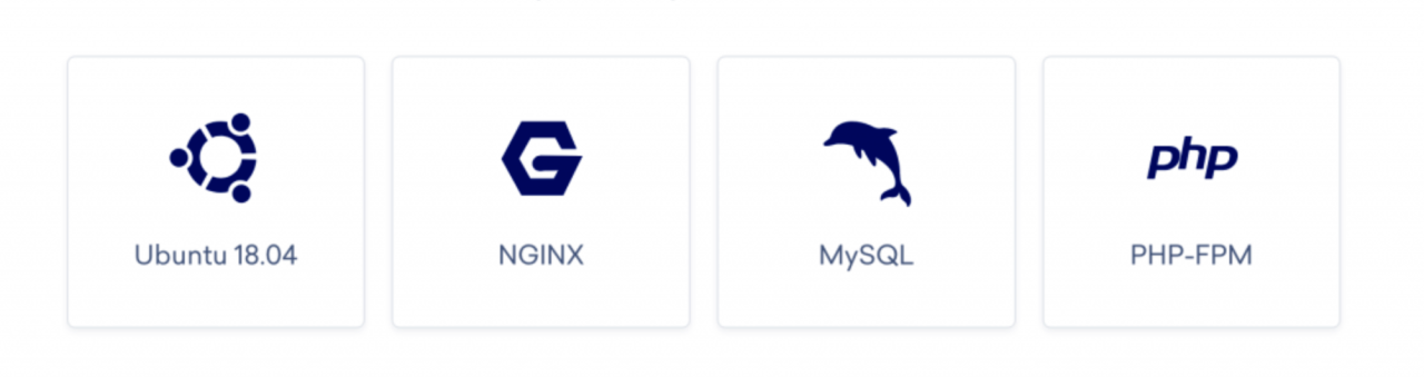 Setting up Laravel & Nginx on Server Setting up Laravel & Nginx on Server