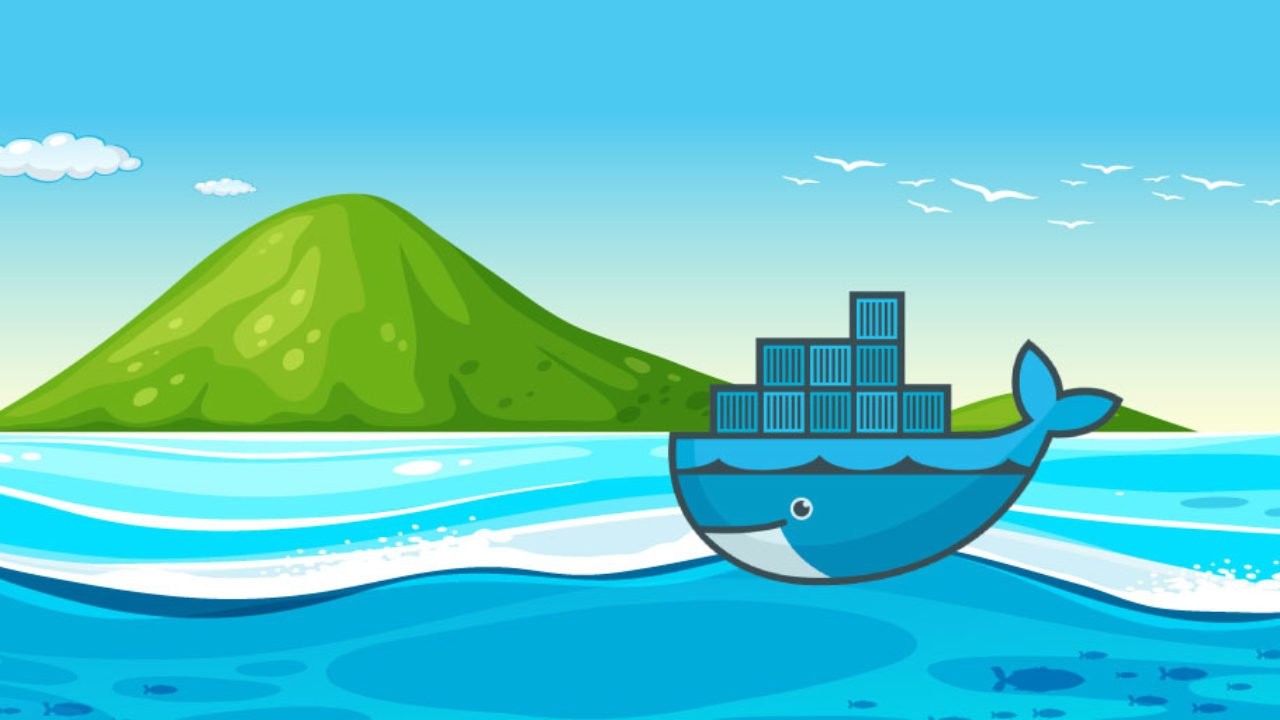 Deploying Machine Learning Model on Docker Container Deploying Machine Learning Model on Docker Container