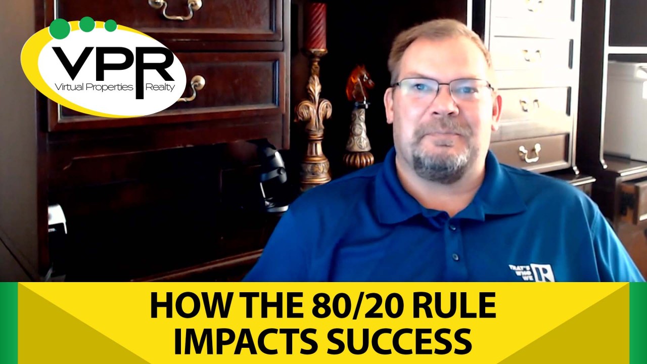 Psychology of Success: The Pareto Principle Psychology of Success: The Pareto Principle