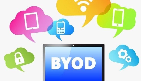 BYOD Doesn’t Mean Compromising Business Quality BYOD Doesn’t Mean Compromising Business Quality