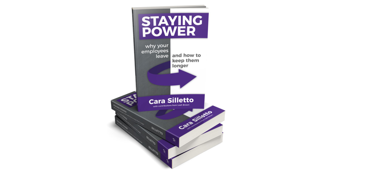Why Employees Leave (and Stay) Why Employees Leave (and Stay)