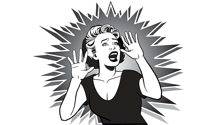 The Perils Of Brand Fatigue The Perils Of Brand Fatigue