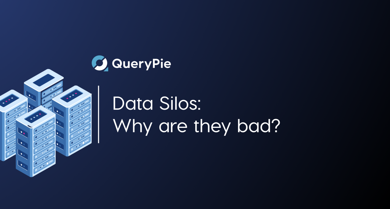 Why are data silos detrimental, and how to overcome them? Why are data silos detrimental, and how to overcome them?