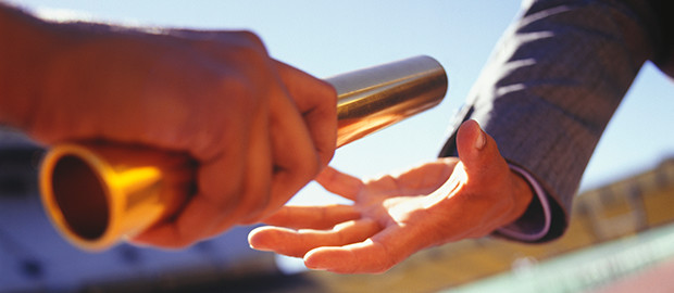 Mastering the Art of Delegation Mastering the Art of Delegation