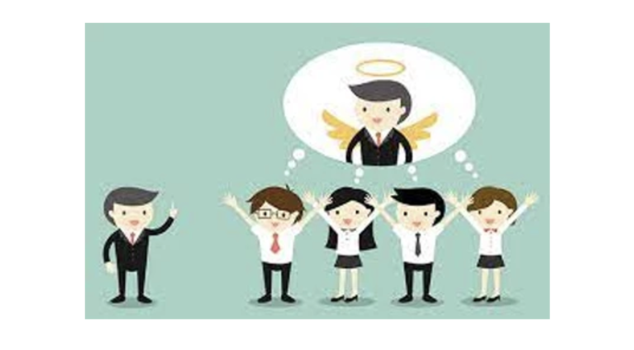 Les 10 choses que les (très) bons managers font tous les jours Les 10 choses que les (très) bons managers font tous les jours