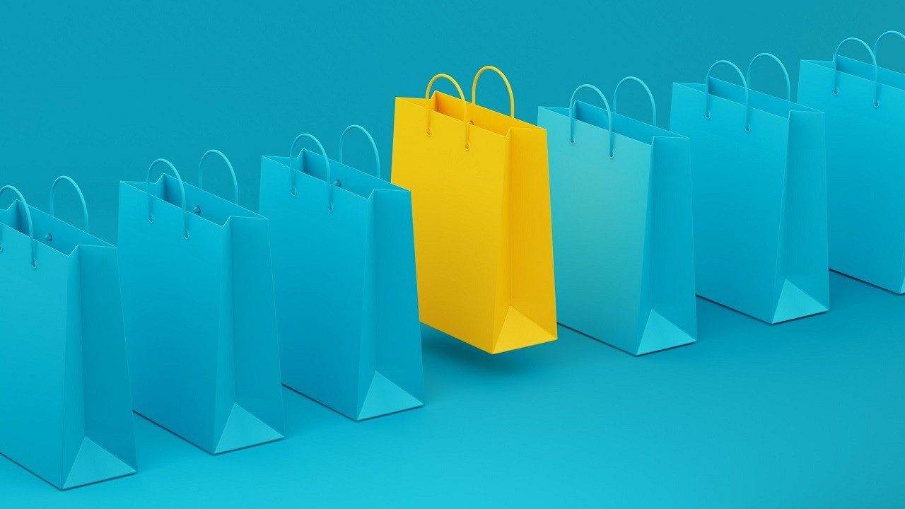 The Personalization Framework | Siddharth Naik The Personalization Framework | Siddharth Naik