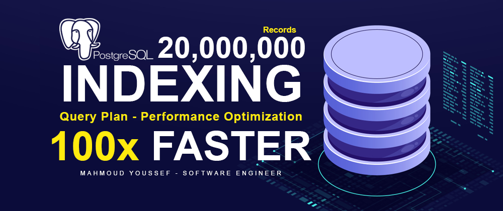 Indexing: Query Plan - Performance Optimization Indexing: Query Plan - Performance Optimization