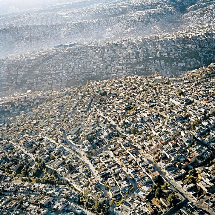 MEGACITIES: Environmental Friend or Foe? MEGACITIES: Environmental Friend or Foe?