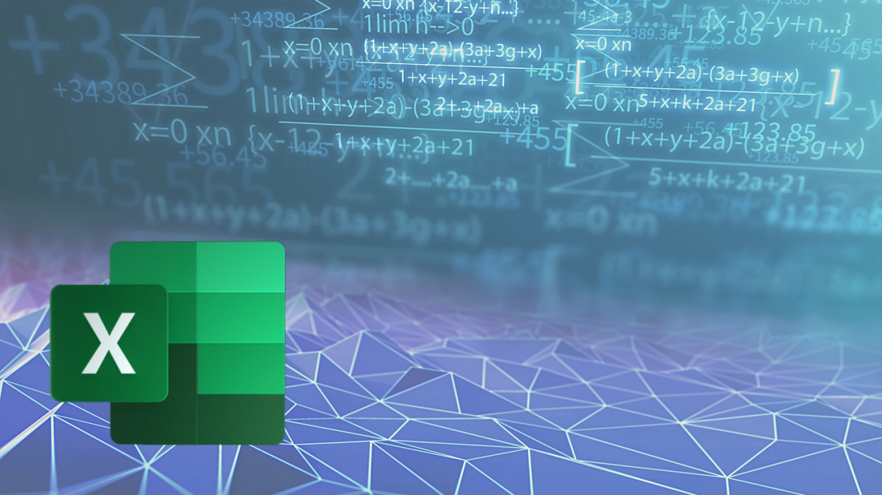 Microsoft Excel COUNT Functions Microsoft Excel COUNT Functions