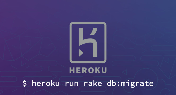 Automatically Run Rails Migrations on Heroku Automatically Run Rails Migrations on Heroku