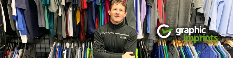 Nate Dolan - Graphic Imprints - Sales Professional - Graphic Imprints ... Nate Dolan - Graphic Imprints - Sales Professional - Graphic Imprints ...