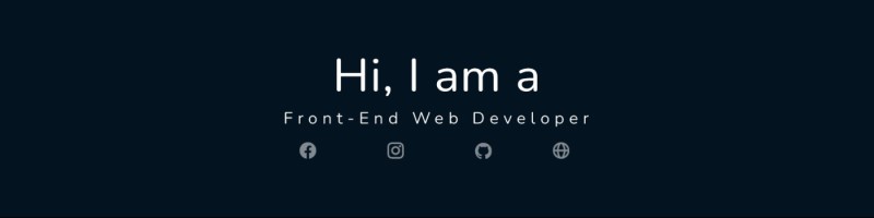 Arsalan Najm - Front-End Developer | ReactJS | NextJS | LinkedIn Arsalan Najm - Front-End Developer | ReactJS | NextJS | LinkedIn