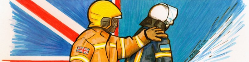 Simon Headley BCAv TInSTR EngTech GIFireE - Fire Protection Inspecting ... Simon Headley BCAv TInSTR EngTech GIFireE - Fire Protection Inspecting ...
