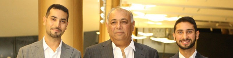 Muhammad Tahir Lakhani - Managing Director - DUBAI AGENCY Investment ... Muhammad Tahir Lakhani - Managing Director - DUBAI AGENCY Investment ...