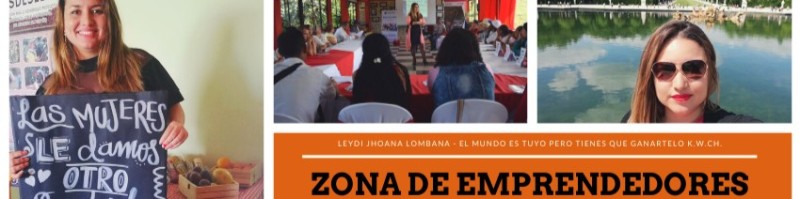 Leydi Jhoana Lombana - Autónomo | LinkedIn Leydi Jhoana Lombana - Autónomo | LinkedIn