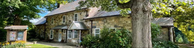 Laura Hannan - Executive Director - Fair Hill Nature Center and ... Laura Hannan - Executive Director - Fair Hill Nature Center and ...