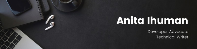 Open Source Diaries | Anita ihuman Open Source Diaries | Anita ihuman